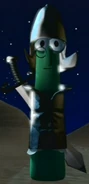 Archibald Asparagus | VeggieTales Wiki | Fandom