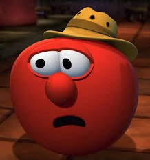 Jonah: A VeggieTales Movie | VeggieTales Wiki | Fandom