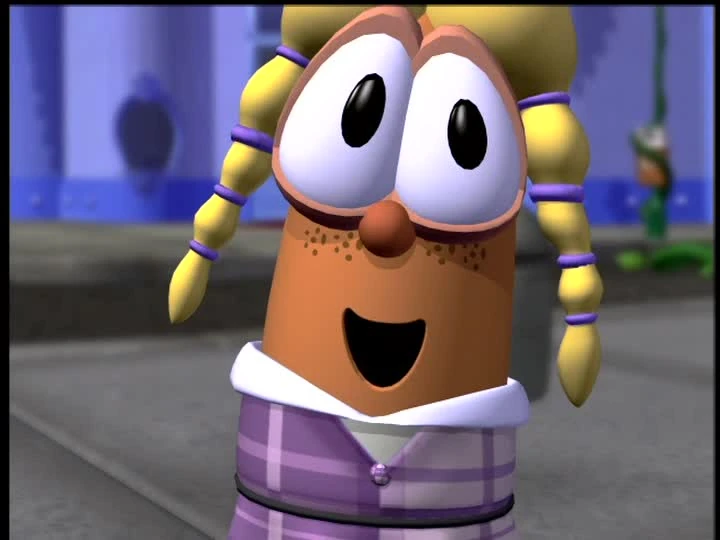 VeggieTales Big Smiles | VeggieTales Wiki | Fandom