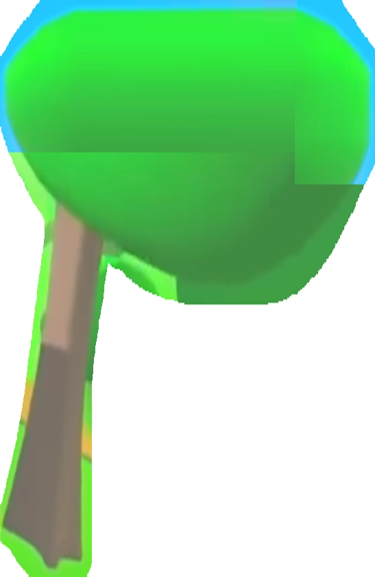Tree | VeggieTales Wiki | Fandom