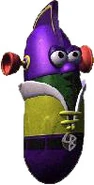 Larry Boy | VeggieTales Wiki | Fandom