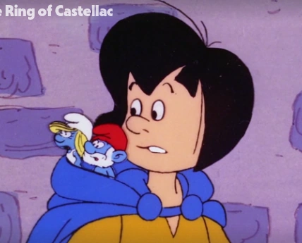 Sir Johan | VeggieTales Wiki | Fandom