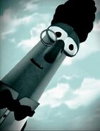 Archibald Asparagus | VeggieTales Wiki | Fandom