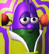Larry Boy | VeggieTales Wiki | Fandom