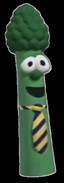 Dad Asparagus | VeggieTales Wiki | Fandom
