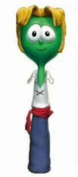 Alexander | VeggieTales Wiki | Fandom