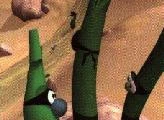 The Scallions | VeggieTales Wiki | Fandom