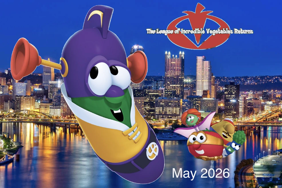 the league of incredible vegetables coloring pages