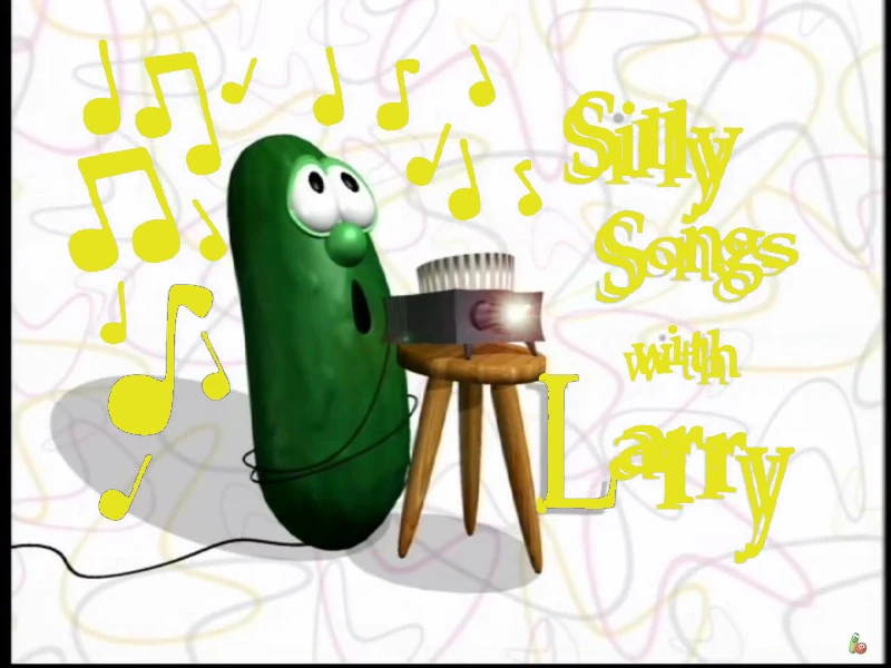 The Song of the Cebu | VeggieTales Wiki | Fandom
