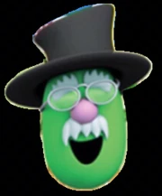 Pa Grape | VeggieTales Wiki | Fandom