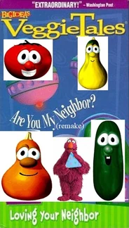 Are You My Neighbor? (remake) | VeggieTales Wiki | Fandom