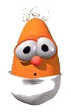 Baby Lou | VeggieTales Wiki | Fandom