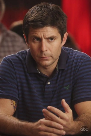 Rick Gomez | VeggieTalesFanfic Wiki | Fandom