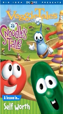 A Snoodle's Tale (RARE 2103 Worktape and Workdisc Version ...