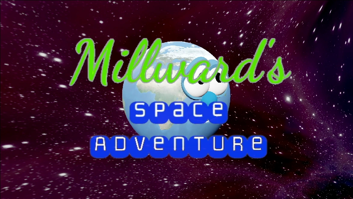 Millward's Space Adventure | VeggieTales Fanon Wiki | Fandom
