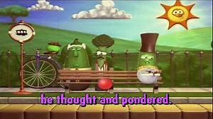 The Ultimate Silly 😋 Song 🎵 Countdown | VeggieTales Fanon Wiki | Fandom