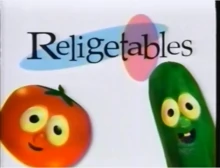 Teletubbies | VeggieTales Fanon Wiki | Fandom