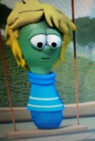 Dirk Evert | VeggieTales - It's For the Kids! Wiki | Fandom