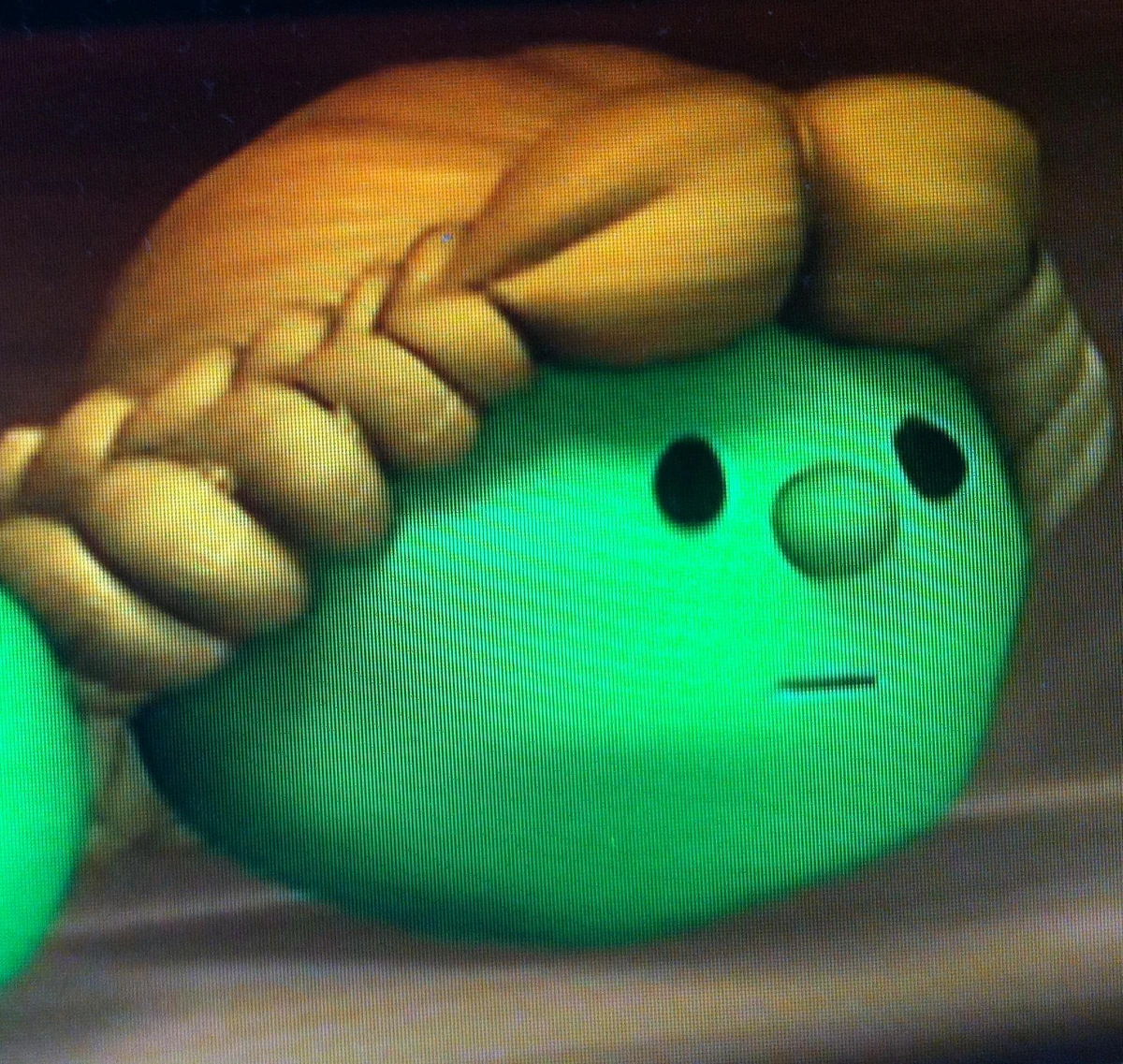 Mom Pea | VeggieTales - It's For the Kids! Wiki | Fandom