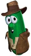 Minnesota Cuke | VeggieTales - It's For the Kids! Wiki | Fandom