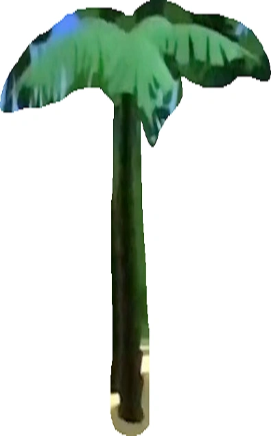 Palm Tree Debut | VeggieTales - It's For the Kids! Wiki | Fandom