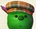 Weird Faces | VeggieTales - It's For the Kids! Wiki | Fandom
