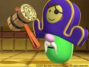 Pa Grape | VeggieTales - It's For the Kids! Wiki | Fandom