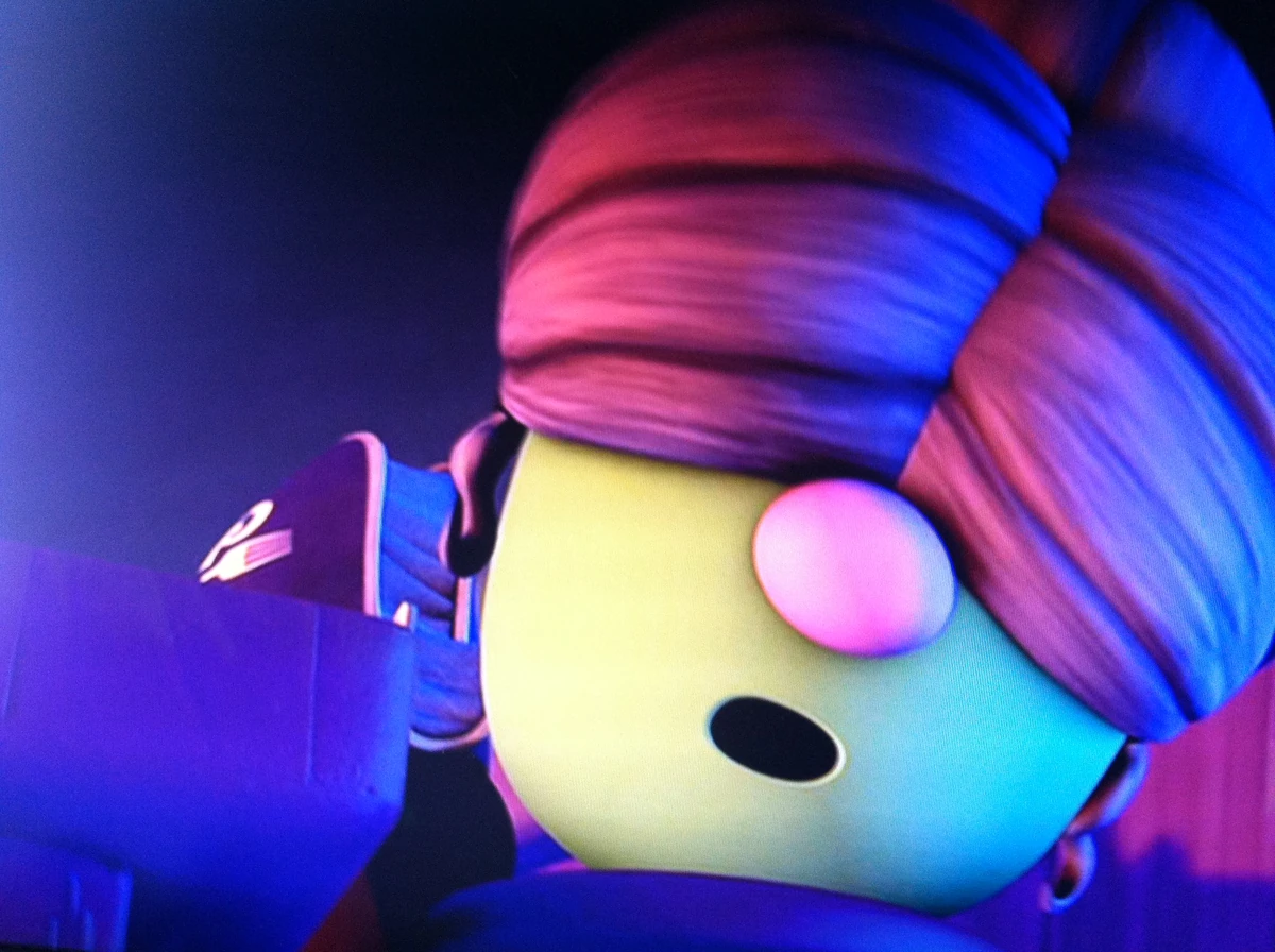 Caroline | VeggieTales - It's For the Kids! Wiki | Fandom