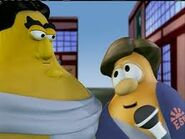 Jimmy Gourd | VeggieTales - It's For the Kids! Wiki | Fandom