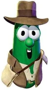 Minnesota Cuke | VeggieTales - It's For the Kids! Wiki | Fandom