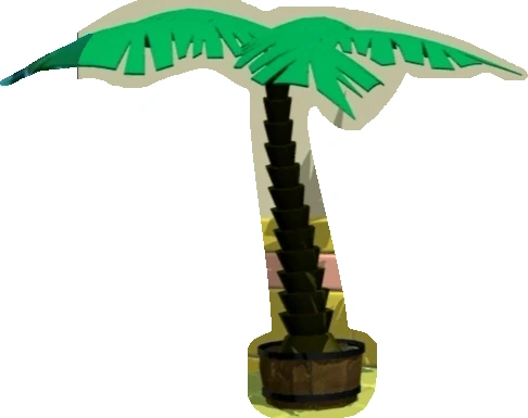 Palm Tree Plants | VeggieTales - It's For the Kids! Wiki | Fandom