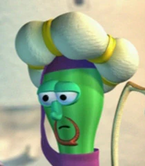 Joppa Onion | VeggieTales - It's For the Kids! Wiki | Fandom