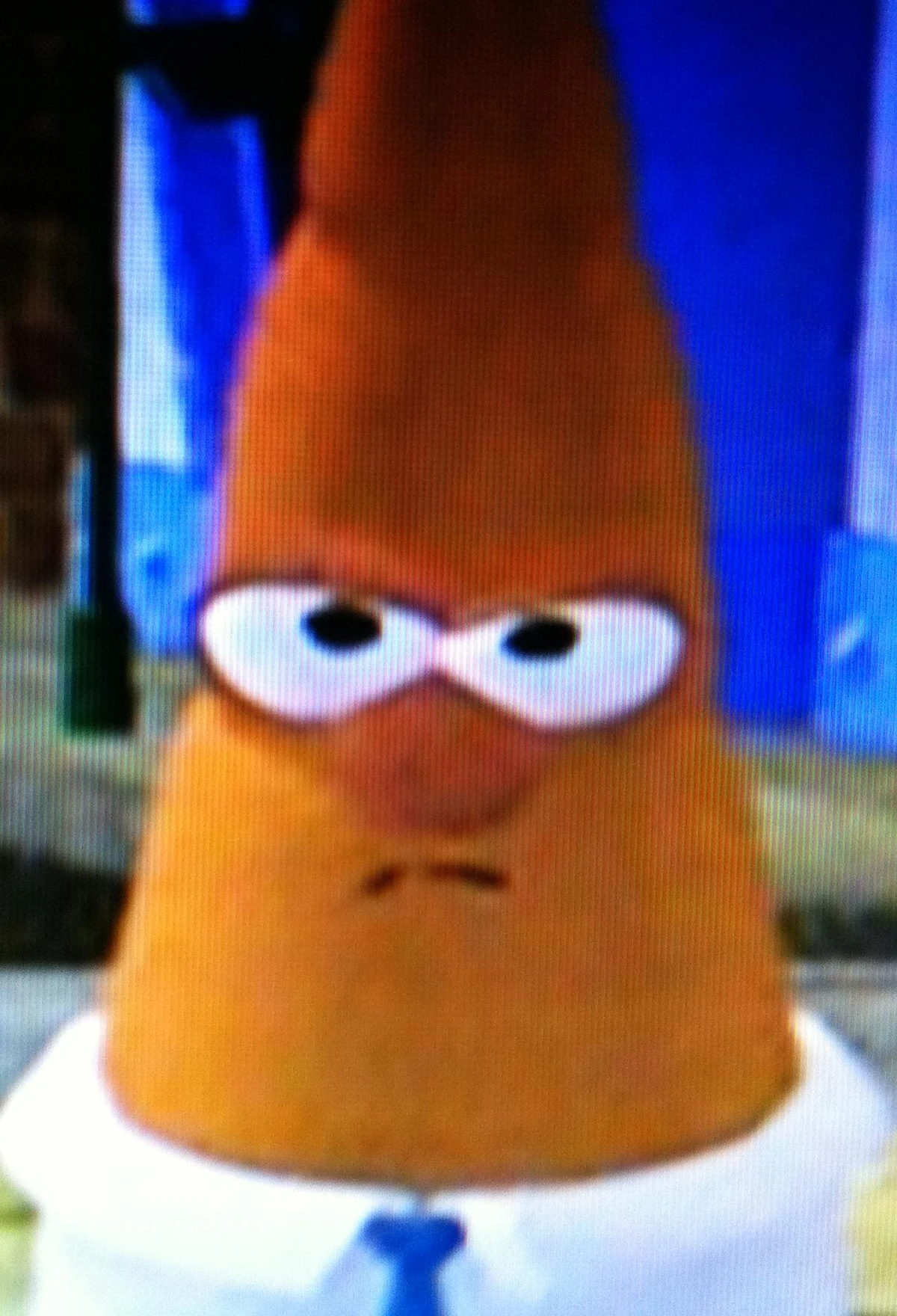 Carrot Guys | VeggieTales - It's For the Kids! Wiki | Fandom