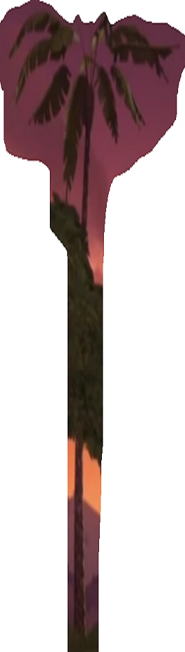 The Palm Tree As Himself | VeggieTales - It's For the Kids! Wiki | Fandom