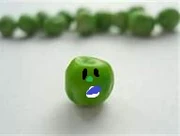 Baby Pea | VeggieTales - It's For the Kids! Wiki | Fandom