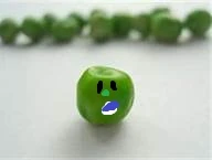 Baby Pea | VeggieTales - It's For the Kids! Wiki | Fandom