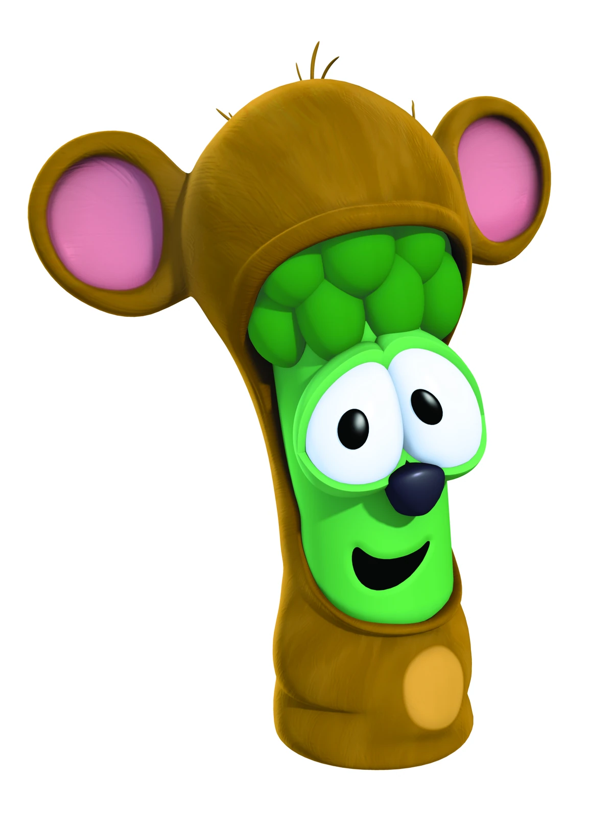 Baby Bear | VeggieTales - It's For the Kids! Wiki | Fandom