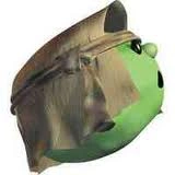 Israelite Ark Bearers | VeggieTales - It's For the Kids! Wiki | Fandom