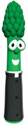 Reverend Gilbert | VeggieTales - It's For the Kids! Wiki | Fandom