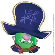 Pa Grape | VeggieTales - It's For the Kids! Wiki | Fandom