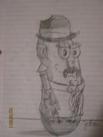 Mr.Dooley | VeggieTales - It's For the Kids! Wiki | Fandom