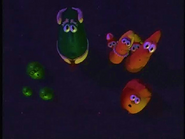 Mr. Nezzer | VeggieTales - It's For the Kids! Wiki | Fandom