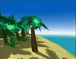 Palmy | VeggieTales - It's For the Kids! Wiki | Fandom