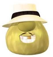 MrLunch | VeggieTales - It's For the Kids! Wiki | Fandom