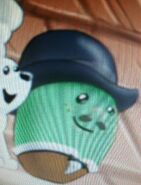 Phillippe Pea | VeggieTales - It's For the Kids! Wiki | Fandom