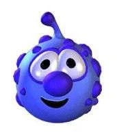 Fibrilious Minimus | VeggieTales - It's For the Kids! Wiki | Fandom