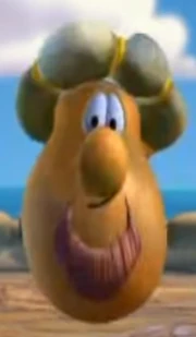 Joppa Gourd | VeggieTales - It's For the Kids! Wiki | Fandom