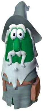 Randalf | VeggieTales - It's For the Kids! Wiki | Fandom