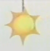 The Sunny As Himself | VeggieTales - It's For the Kids! Wiki | Fandom