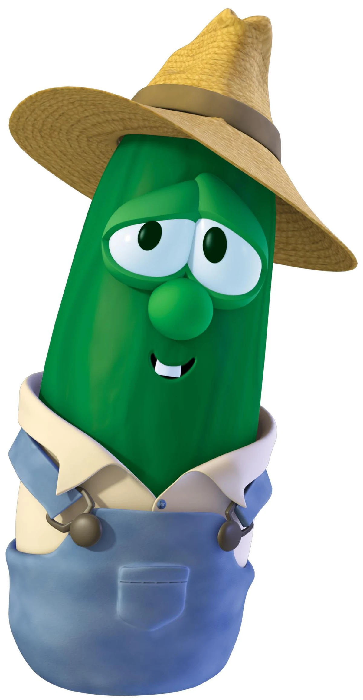Mr. Poppyseed | VeggieTales - It's For the Kids! Wiki | Fandom